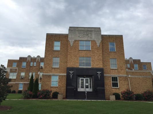 RANDOLPH HOSPITAL - Updated December 2025 - 17 Reviews - 364 White Oak ...