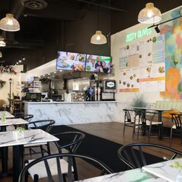 ZESTY OLIVES- LAGUNA NIGUEL - Updated December 2025 - 320 Photos & 301 ...