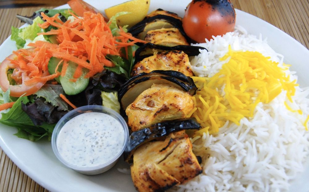 NAAB CAFÉ - 396 Photos & 630 Reviews - 1269 Westwood Blvd, Los Angeles ...