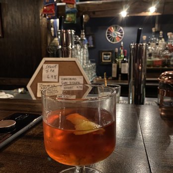 THE ORACLE - Updated December 2025 - 33 Photos & 25 Reviews - 1159 Oak ...