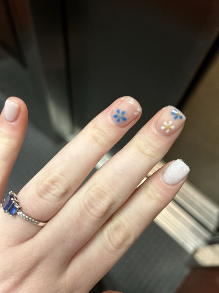 GOTHAM NAILS - Updated December 2025 - 295 Photos & 174 Reviews - 515 ...