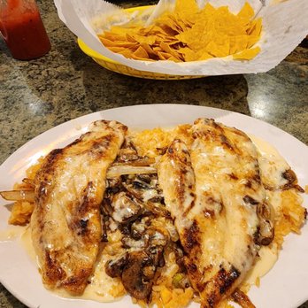 MEXI-WING VII - Updated December 2025 - 26 Photos & 29 Reviews - 5773 ...