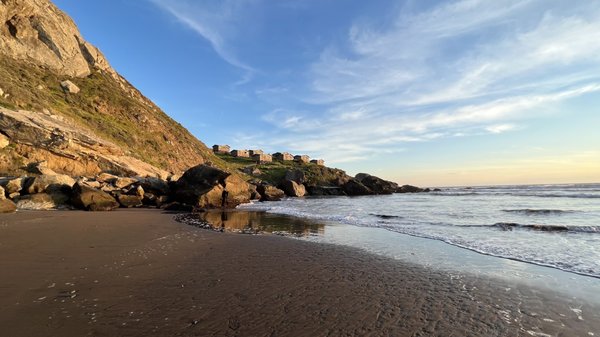 STEEP RAVINE ENVIRONMENTAL CAMPGROUND - Updated June 2025 - 101 Photos ...