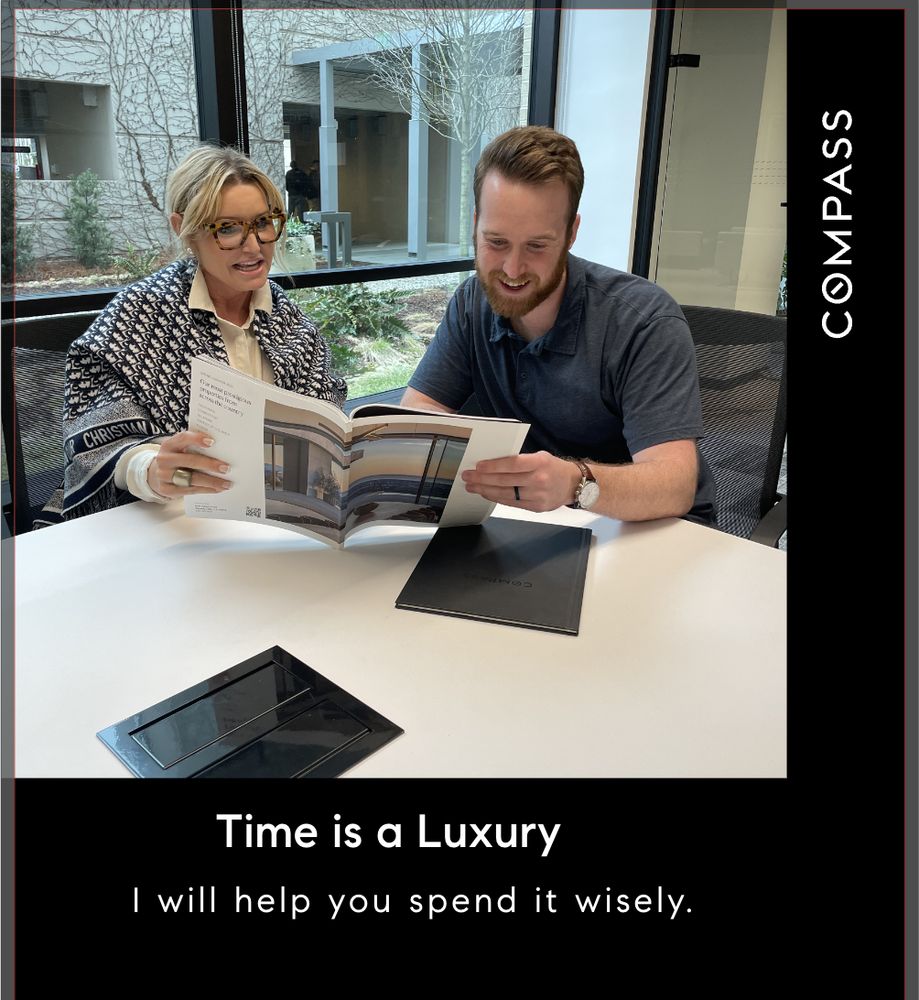 LEN PERKINS-COMPASS - Updated December 2025 - Contact Agent - 3800 ...