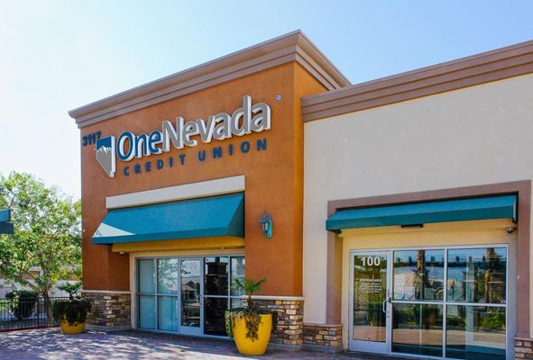 ONE NEVADA CREDIT UNION - Updated April 2026 - 39 Photos & 86 Reviews ...