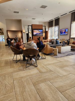 MARRIOTT DALLAS LAS COLINAS - Updated October 2025 - 213 Photos & 133 ...