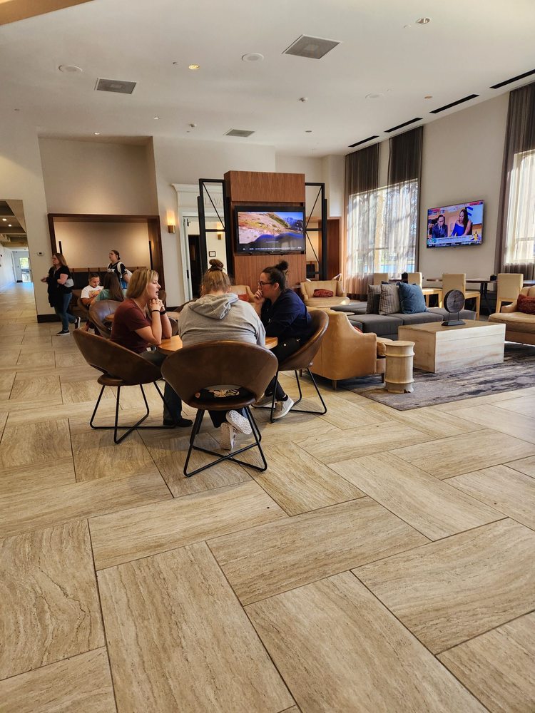 MARRIOTT DALLAS LAS COLINAS - Updated August 2025 - 212 Photos & 131 ...