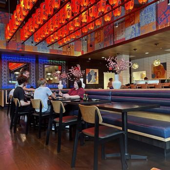 BLUE SUSHI SAKE GRILL - Updated November 2024 - 353 Photos & 173 ...