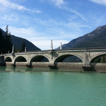 SKAGIT POWERHOUSE TOUR-SEATTLE CITY LIGHT - Updated May 2026 - 16 ...