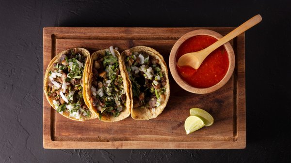 TACOS PAPI GRANDE - Updated May 2026 - 44 Photos & 23 Reviews - New ...