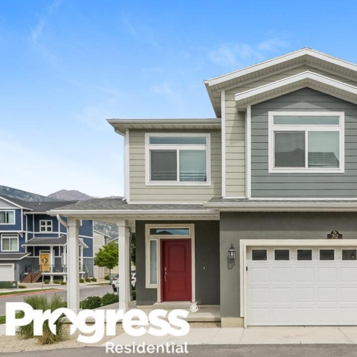 PROGRESS RESIDENTIAL - Updated February 2025 - 15 Photos - 200 Civic ...