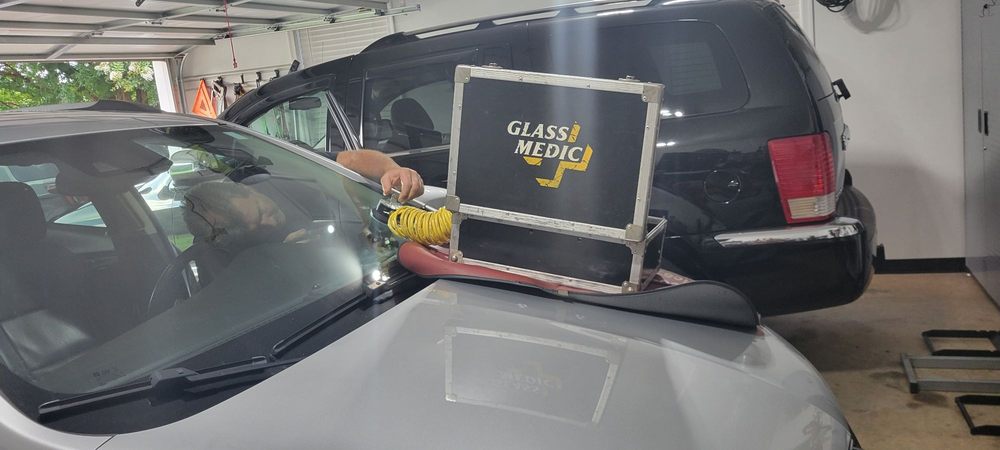 VECTOR AUTO GLASS - Updated November 2025 - Catlett, Virginia - Auto ...