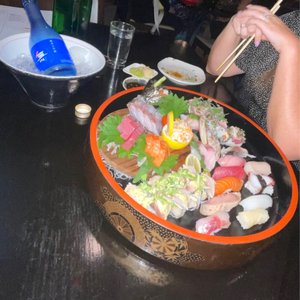 DRAGONFLY ROBATA GRILL & SUSHI - 2233 Photos & 990 Reviews - 7972 Via ...