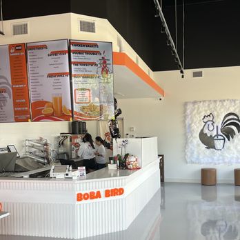BOBA BIRD - Updated December 2025 - 37 Photos & 20 Reviews - 10304 ...
