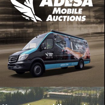 ADESA WASHINGTON, DC - Updated December 2025 - 43375 Old Ox Rd ...