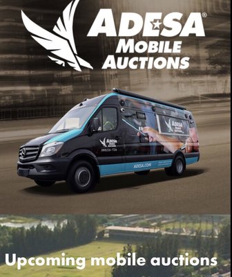 ADESA WASHINGTON, DC - Updated December 2025 - 43375 Old Ox Rd ...