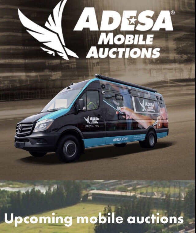 ADESA WASHINGTON, DC - Updated December 2025 - 43375 Old Ox Rd ...