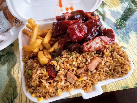 EXTRA CHINA RESTAURANT - Updated August 2025 - 10 Reviews - Puerto Rico ...