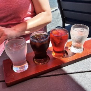 BLUSH ROOFTOP TERRACE - ALEXANDRA INN - Updated December 2025 - 29 ...