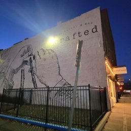 CRAFTED - Updated January 2026 - 552 Photos & 289 Reviews - 22 N 1st St ...