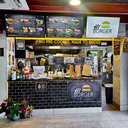 HI BURGER - Updated July 2025 - 112 Photos & 100 Reviews - 342 Lewers ...