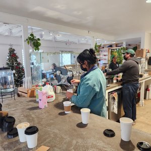 CONDRON COFFEE - 158 Photos & 176 Reviews - 3696 Sunnyside Dr ...