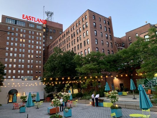 CONGRESS SQUARE PARK - Updated April 2025 - 34 Photos - Congress St ...