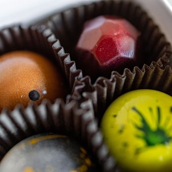 KOLLAR CHOCOLATES - Updated September 2024 - 503 Photos & 212 Reviews ...