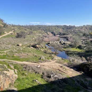 KNIGHTS FERRY RECREATION AREA - Updated July 2024 - 113 Photos & 17 ...