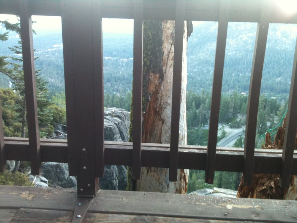 BERKELEY ECHO LAKE CAMP - Updated August 2025 - 7 Echo Lakes Rd, Twin ...