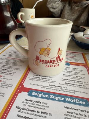 THE PANCAKE MAN - Updated August 2025 - 173 Photos & 359 Reviews - 952 ...