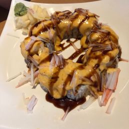 AKIMI SUSHI AND STIR FRY - Updated May 2025 - 216 Photos & 215 Reviews ...