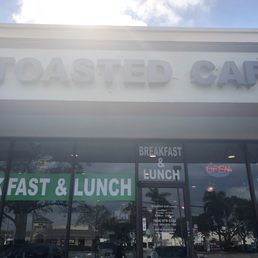 TOASTED CAFE - Updated January 2026 - 189 Photos & 200 Reviews - 5428 W ...
