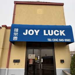 JOY LUCK BUFFET - Updated July 2025 - 180 Photos & 363 Reviews - 8030 ...
