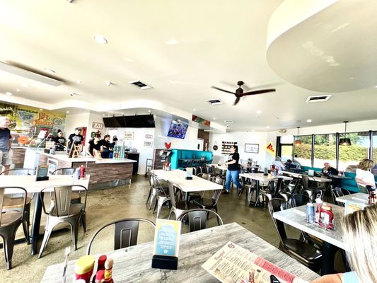 THE PAN - Updated October 2024 - 243 Photos & 196 Reviews - 3160 E ...