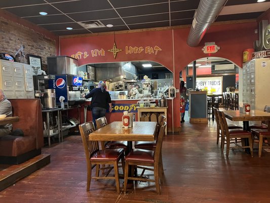 CHOP SHOP - Updated December 2025 - 166 Photos & 292 Reviews - 108 N ...