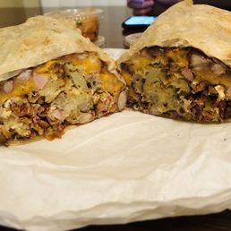 VARSITY BURGER - 396 Photos & 706 Reviews - Burgers - 600 W Lincoln Ave ...