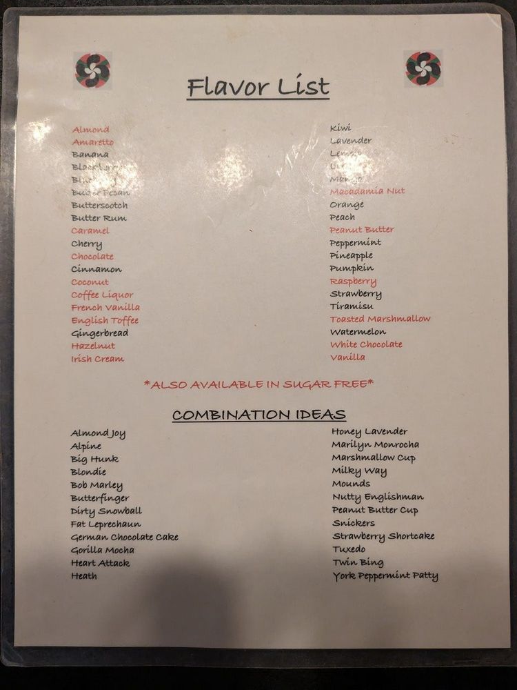 THE FIX COFFEE SHOP - Updated December 2025 - 10 Photos & 40 Reviews ...