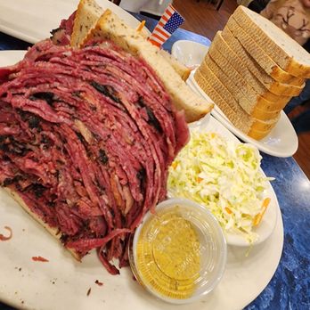 HAROLD’S NEW YORK DELI - Updated March 2025 - 2059 Photos & 1378 ...