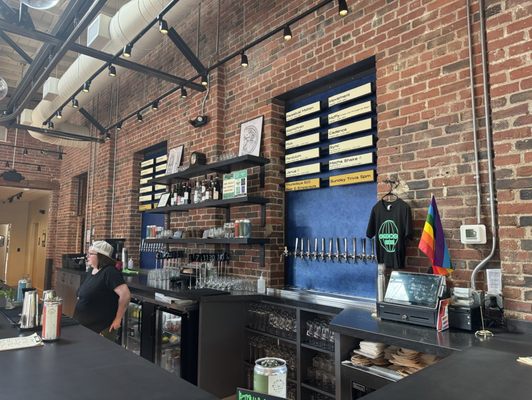 ATOMIC CLOCK BREWING - Updated December 2024 - 37 Photos & 12 Reviews ...