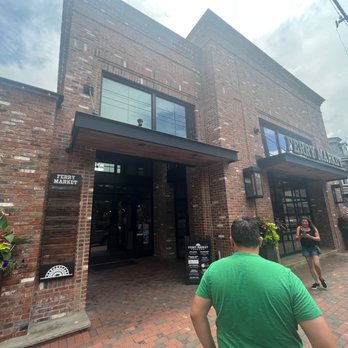 FERRY MARKET - Updated January 2025 - 215 Photos & 95 Reviews - 32 S ...