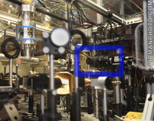 SLAC NATIONAL ACCELERATOR LABORATORY - Updated August 2025 - 55 Photos ...