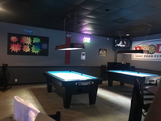 DOODLES BILLIARDS - Updated January 2026 - 12 Reviews - 586 S Columbia ...