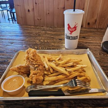 THE COOKSHACK - Updated December 2024 - 183 Photos & 185 Reviews - 8211 ...