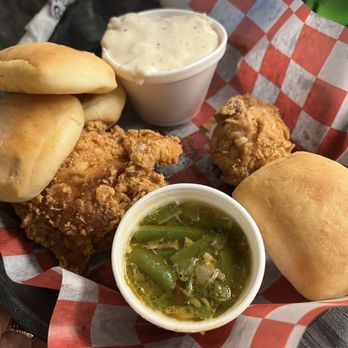 FLAT CREEK - Updated December 2025 - 63 Photos & 63 Reviews - 215 S E ...