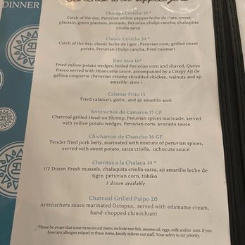 FUSIONISTA - Updated July 2024 - 177 Photos & 98 Reviews - 14 Park St ...