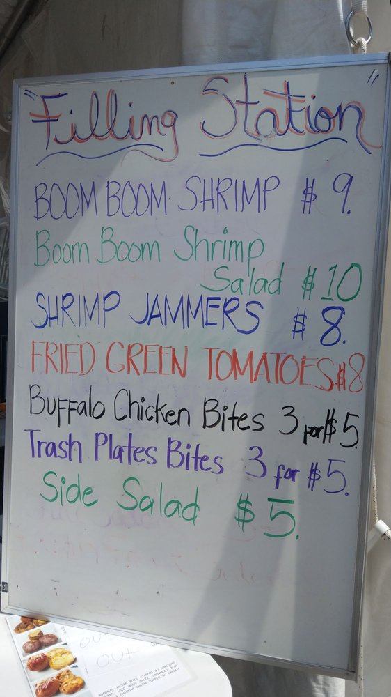 FILLING STATION PUB & GRILL - 38 Photos & 53 Reviews - 77 E Main St ...