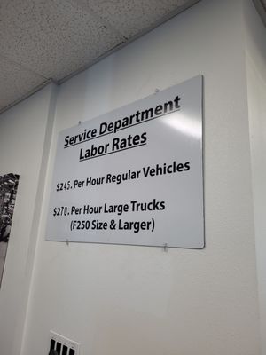 NORTH COUNTY FORD - Updated December 2025 - 216 Photos & 805 Reviews ...