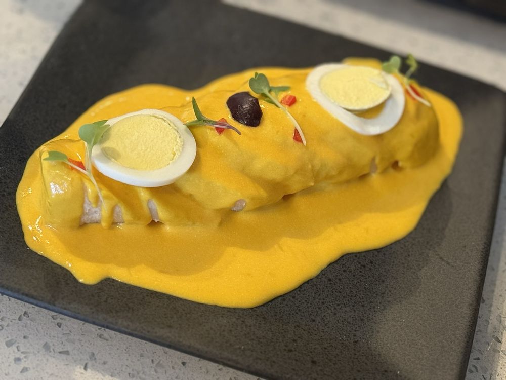 CEVICHE BARRIO PERUVIAN CUISINE - Updated January 2026 - 115 Photos ...