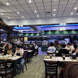 DRAGON STAR BUFFET - Updated July 2025 - 114 Photos & 76 Reviews ...